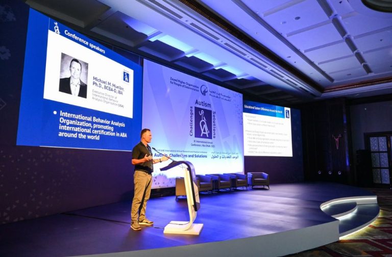 Best Event Management Company in Abu Dhabi | Topaz Events